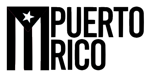 Puerto Rico Flag Vinyl Sticker | PR Souvenirs