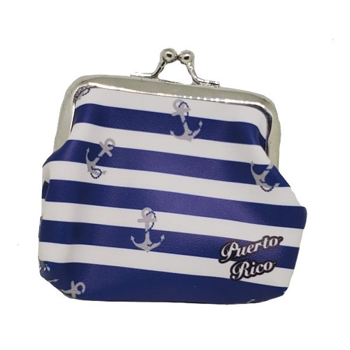 Puerto Rico Coin Purse | PR Souvenirs