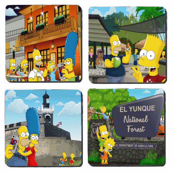 Home Bar | PR Souvenirs