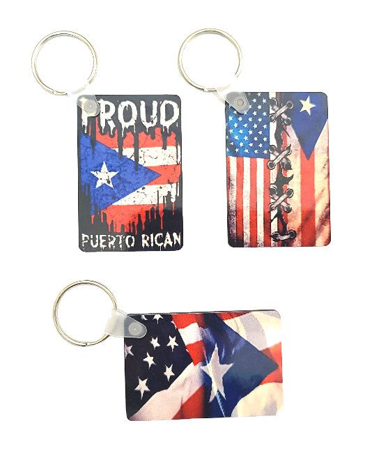 Keychain | PR Souvenirs