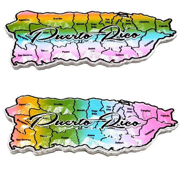 Magnet | PR Souvenirs