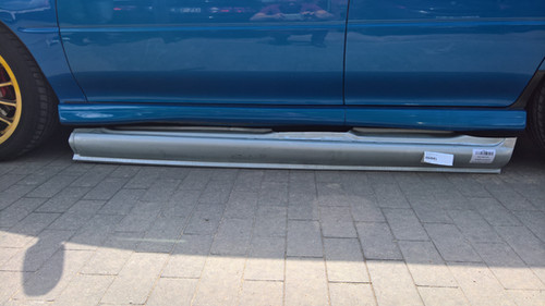 '92-'01 Impreza GC/GF full rocker panel - LEFTside | subiesavers