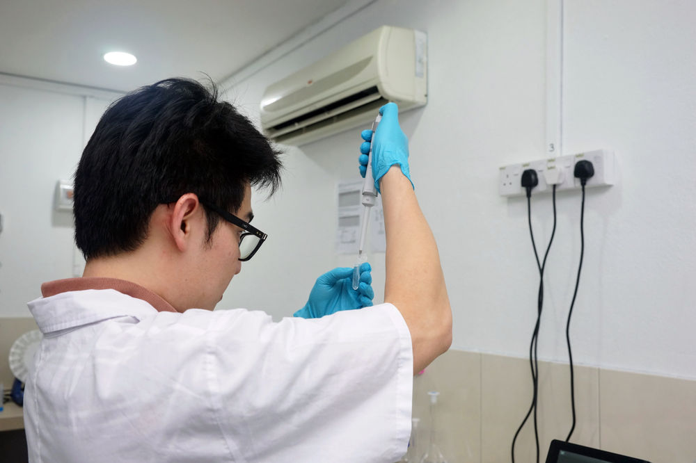 Khor Chiew Peng-Director