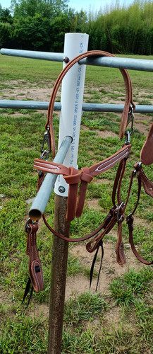 FurityKnot EZ ON | 2R Mules