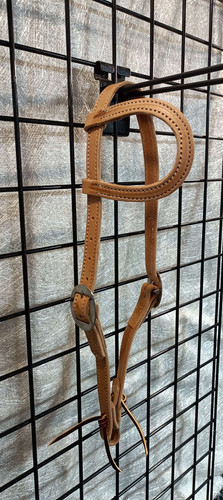 1" wide single ear | 2R Mules