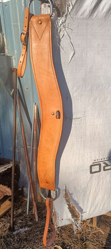 Tripping collar | 2R Mules