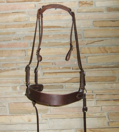 Saddle Britchen | 2R Mules