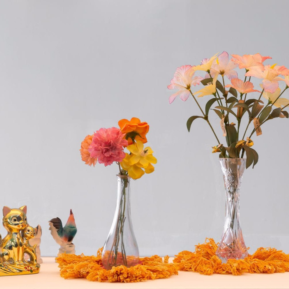 Works | Elsa James Artist | Southend-on-Sea