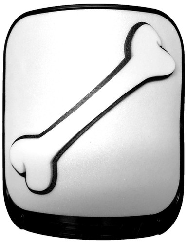 Single Dog Bone | TREDCAL