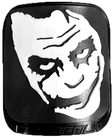 Single Joker Face | TREDCAL