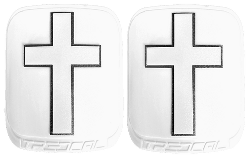 Thick Crosses | TREDCAL