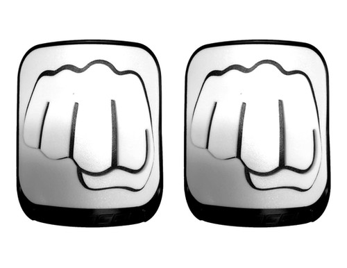 Fist Bump Emoji | TREDCAL