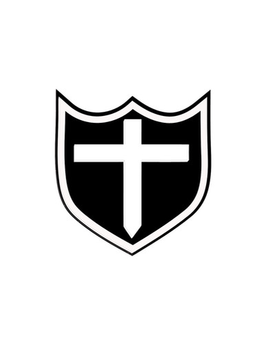 Cross Shield | TREDCAL