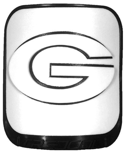 Single G Logo | TREDCAL