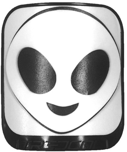 Single Alien | TREDCAL