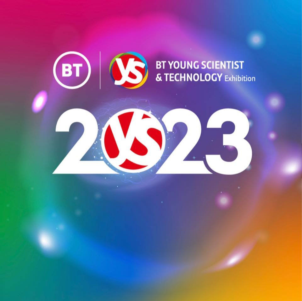 Young Scientist 2023