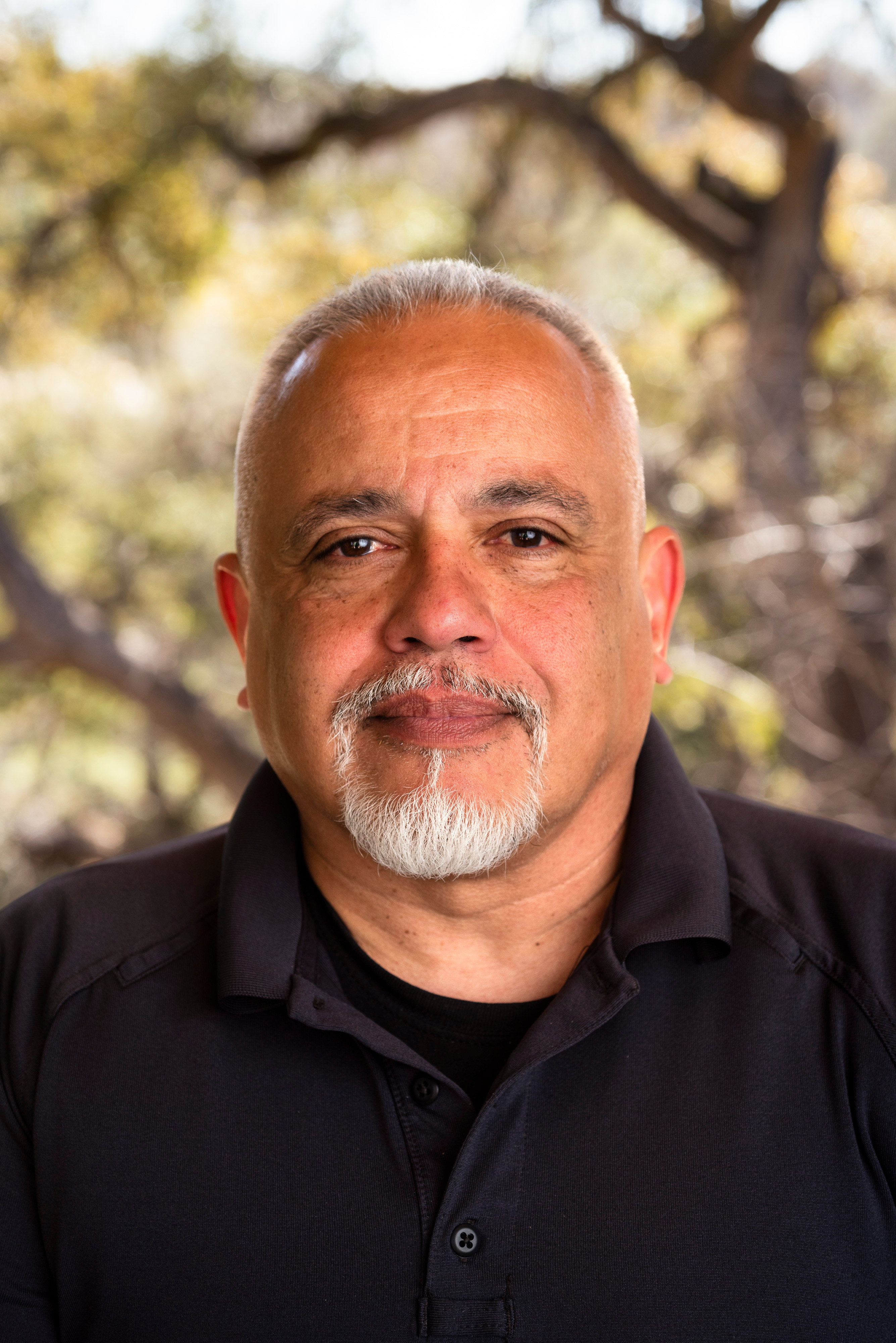 Rudy Perez | Moontower Design Build | Austin, TX