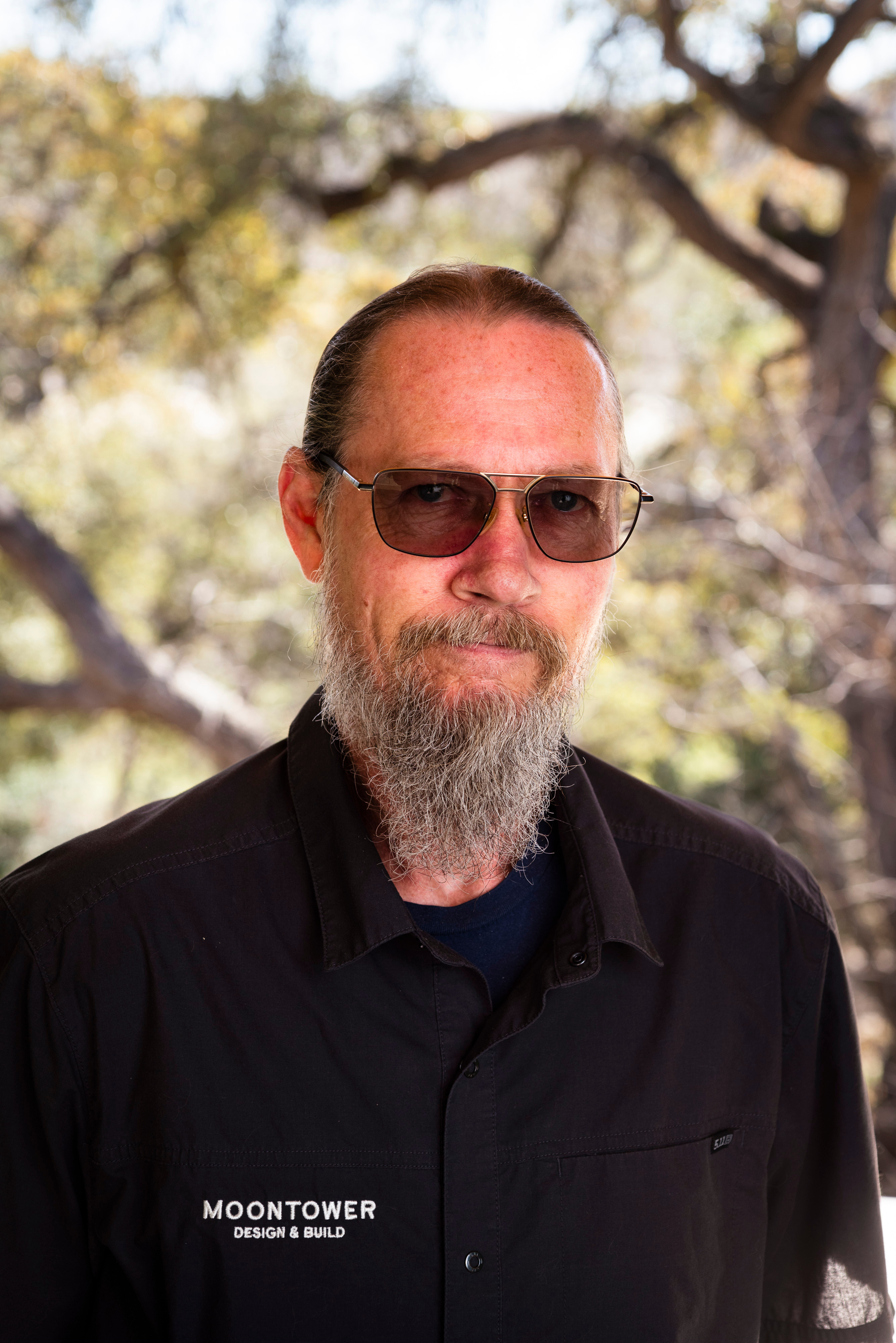 Nathan Fisher | Moontower Design Build | Austin, TX