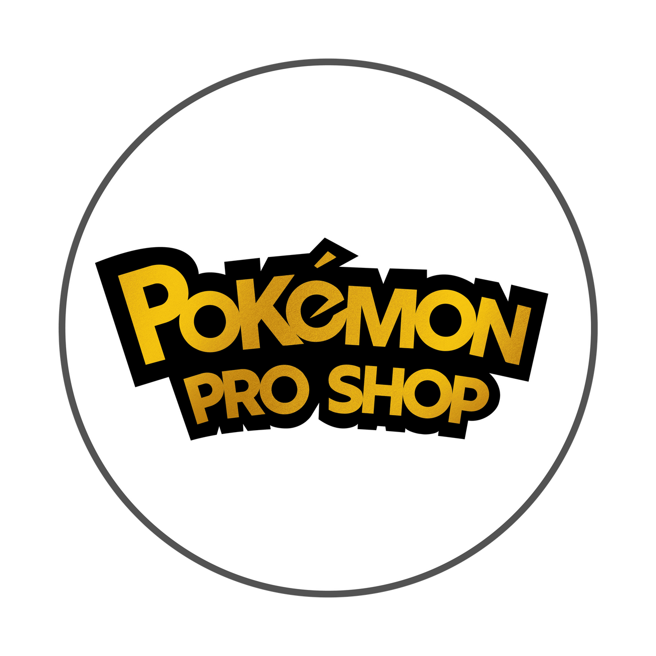 Card Game Shop | Pokémon Pro Shop