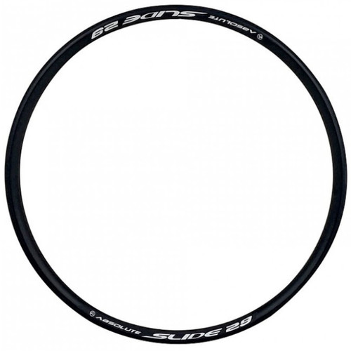 Aro Aero Slide Disc 29x32F Alumínio Válvula Grossa Absolute | Armazém Bike