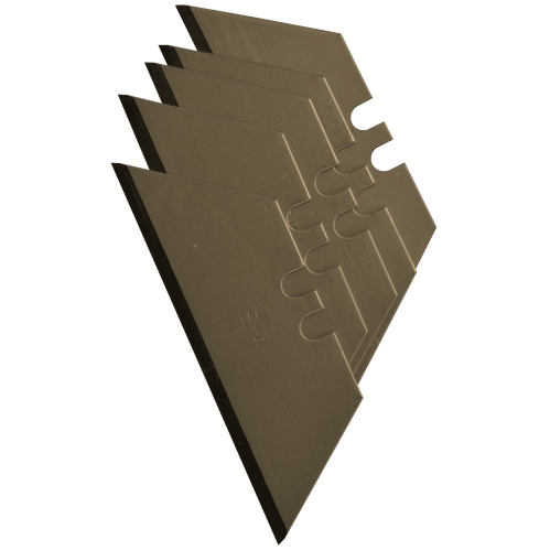 Knife Blades SK4 Steel | Surebuild UK