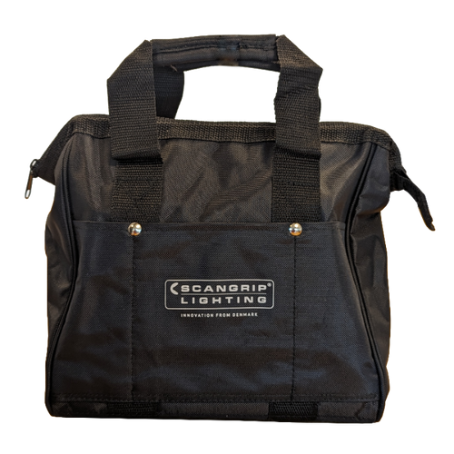 Scangrip Limited Edition Bag | APS Lighting