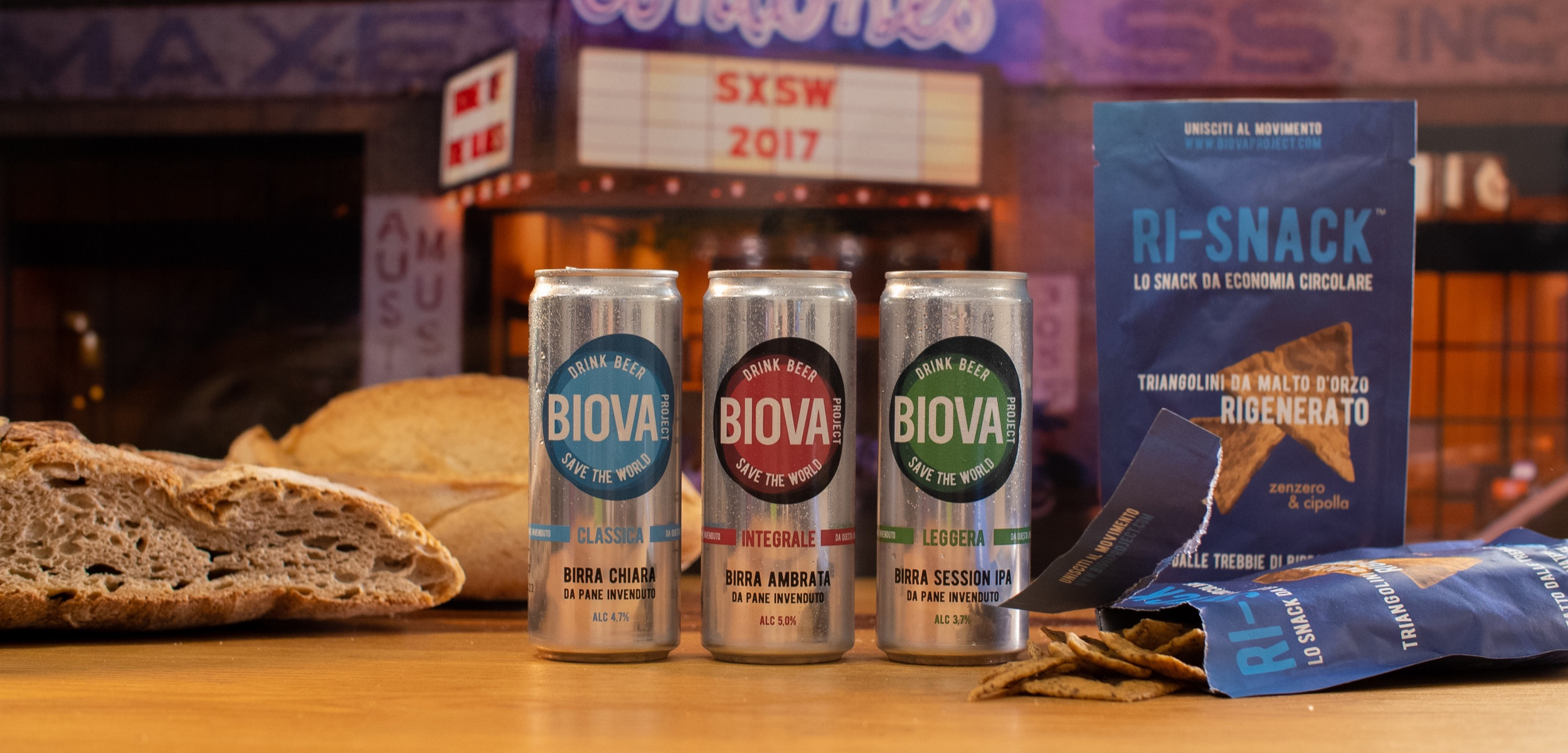 Post | Biova Project