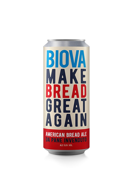 Our beers | Biova Project