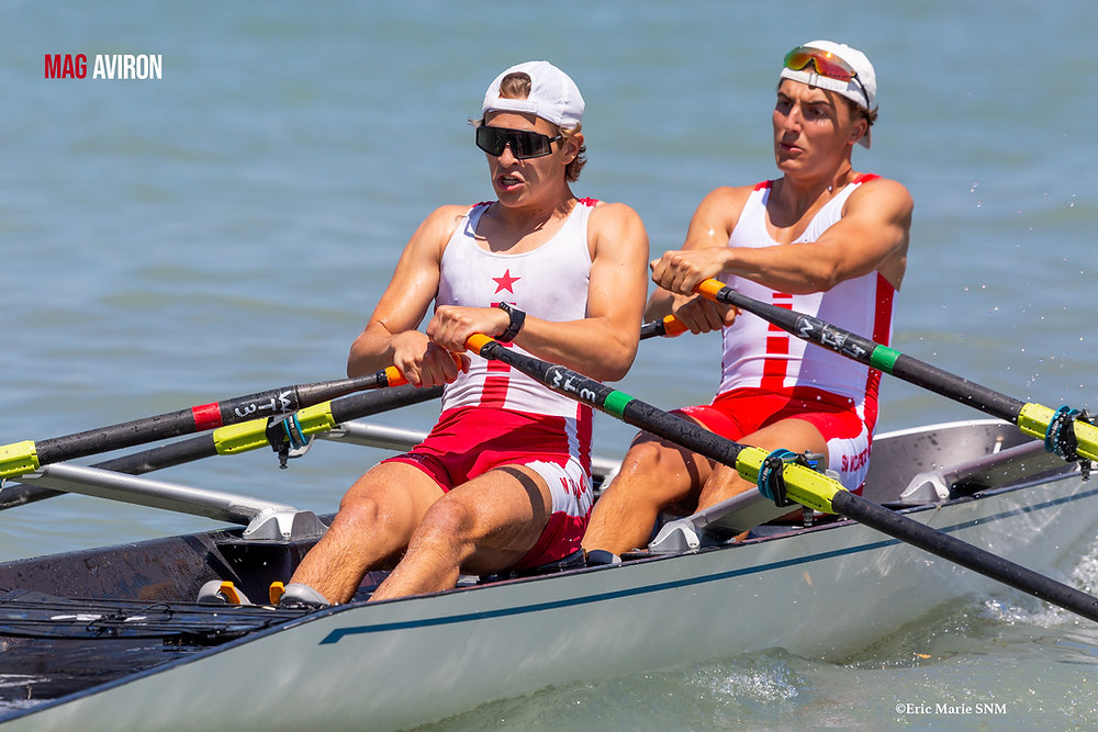 Un titre et deux médailles d'argent aux Championnats de France de Beach ...