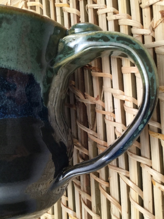 Handmade Pottery | Ahaus Pottery | Grapevine Texas