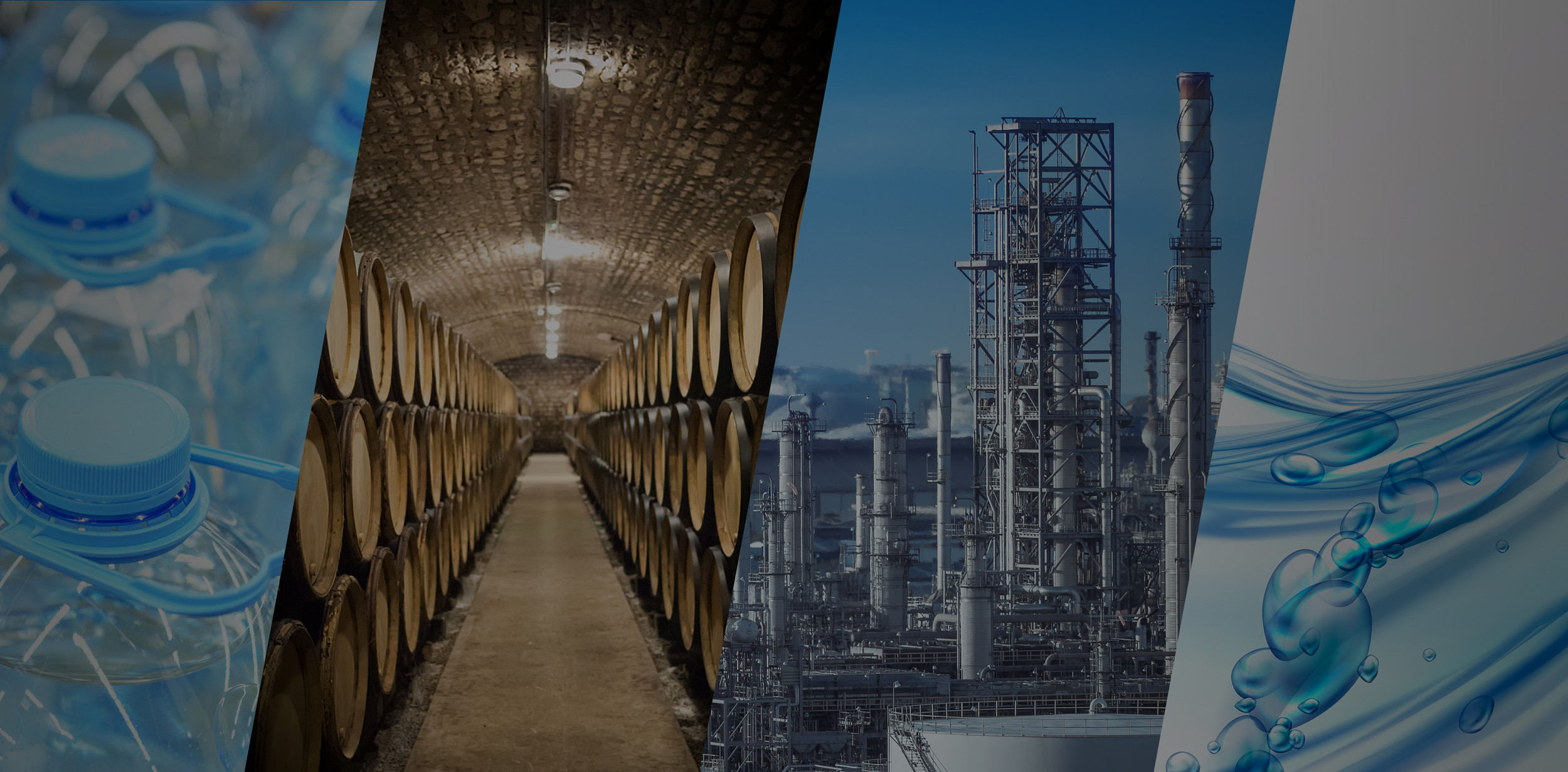 Filtración | Filter Aid De México