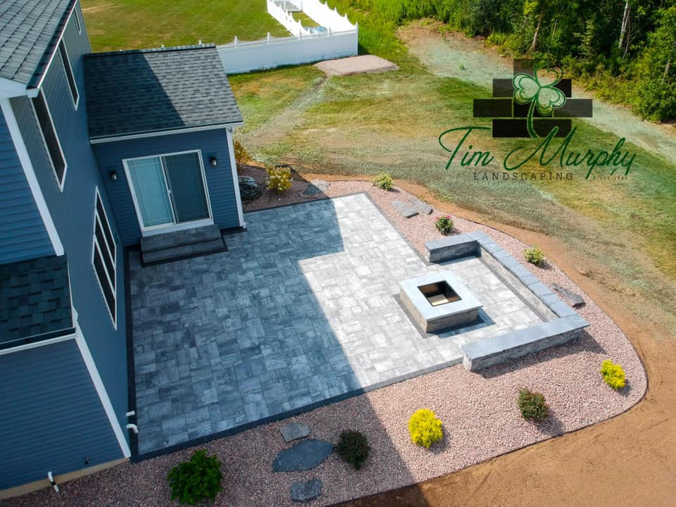 Gallery | Tim Murphy Landscaping