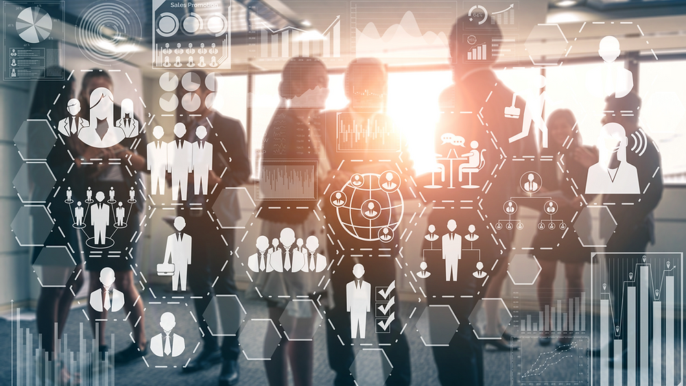 How to Make Your Network Work for You