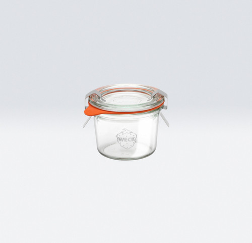 MOLD jar (Item #080) | weck-canada