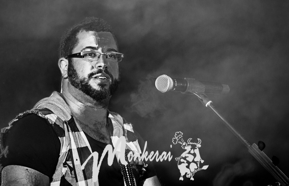 Monkerai Springers BnS Ball | Australia | Monkerai BnS Ball