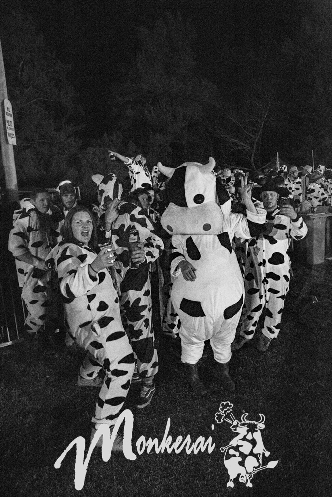 Monkerai Springers BnS Ball | Australia | Monkerai BnS Ball