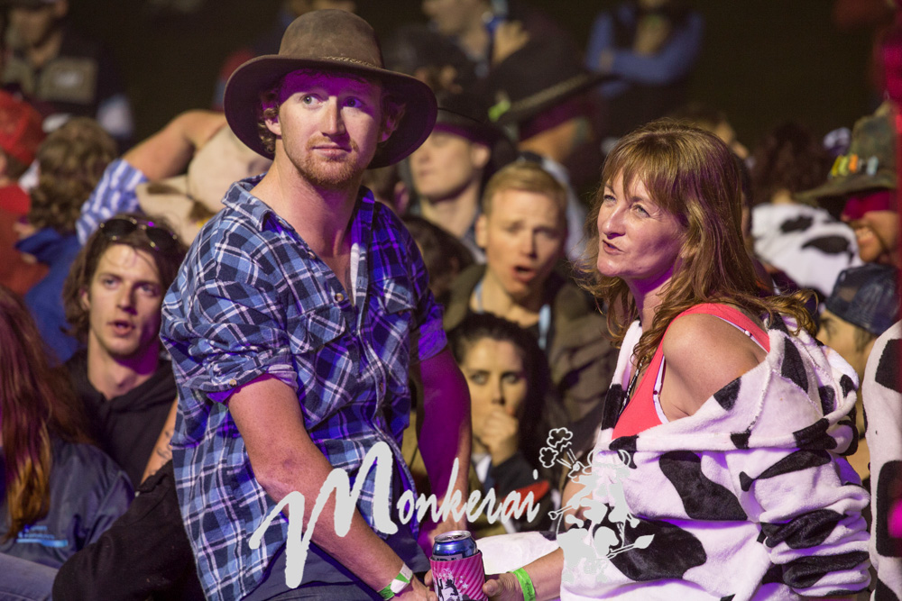 Monkerai Springers BnS Ball | Australia | Monkerai BnS Ball