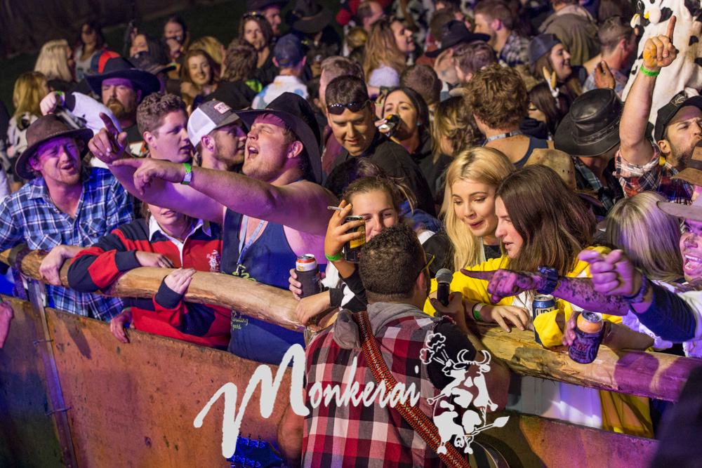 Monkerai Springers BnS Ball | Australia | Monkerai BnS Ball
