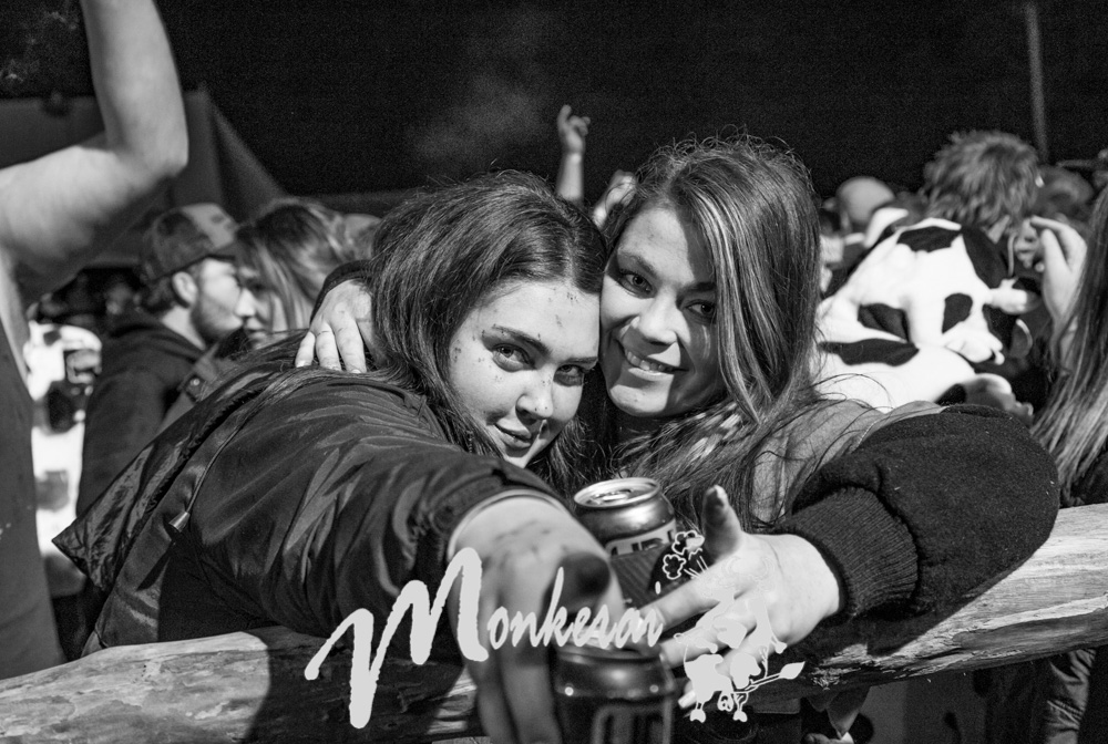 Monkerai Springers BnS Ball | Australia | Monkerai BnS Ball