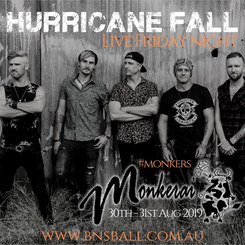 Monkerai Springers BnS Ball | Australia | Monkerai BnS Ball