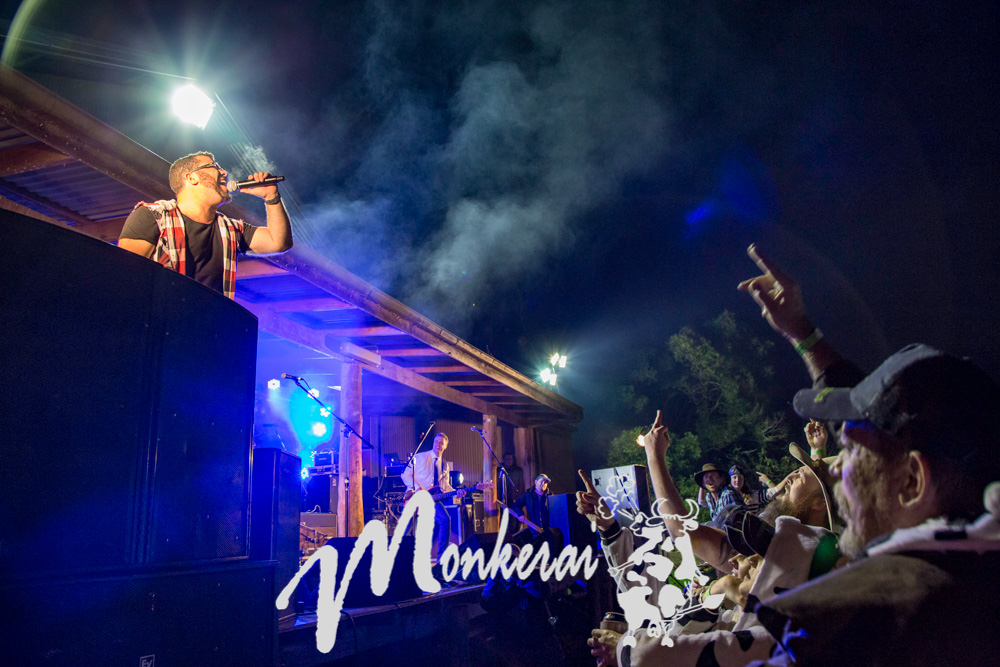 Monkerai Springers BnS Ball | Australia | Monkerai BnS Ball