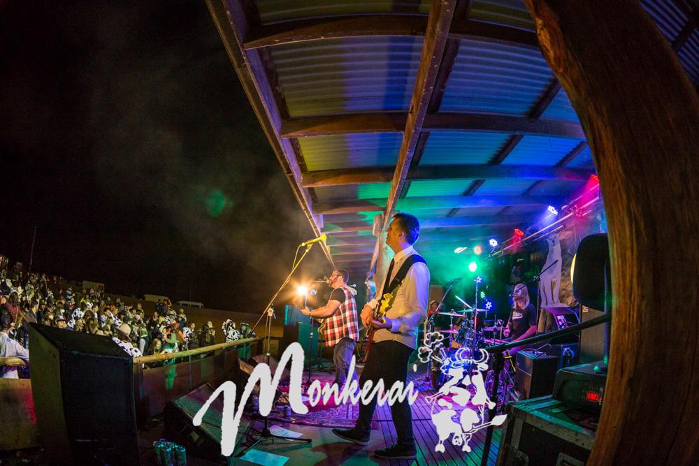 Monkerai Springers BnS Ball | Australia | Monkerai BnS Ball