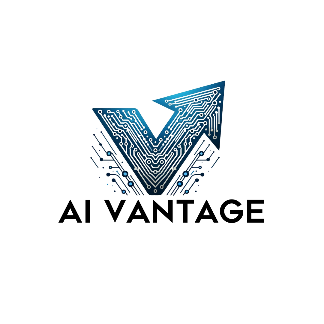 Top AI Solutions for Businesses | AI Vantage Consulting