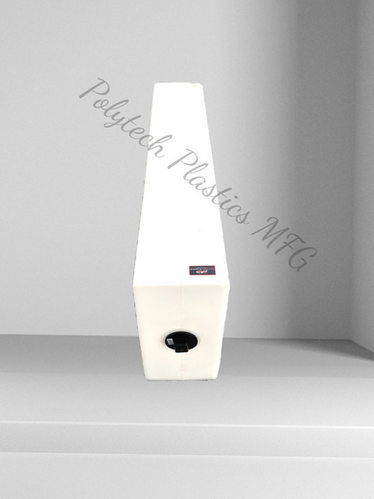 45 Gallon Tank | POLYTECH PLASTICS