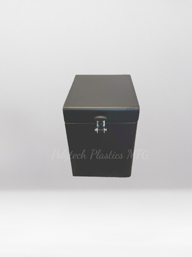 Small Storage Box | POLYTECH PLASTICS