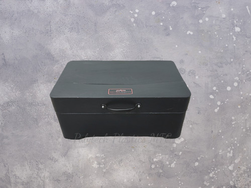 Storage Box | POLYTECH PLASTICS