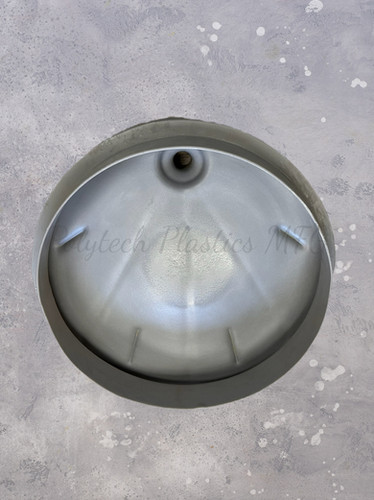 Barrel Funnel | POLYTECH PLASTICS