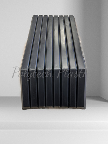 PM285HD Ribbed Fender | POLYTECH PLASTICS