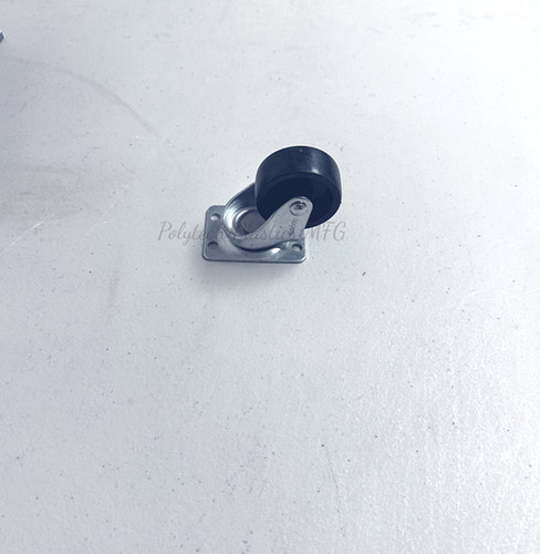 Swivel Caster | POLYTECH PLASTICS