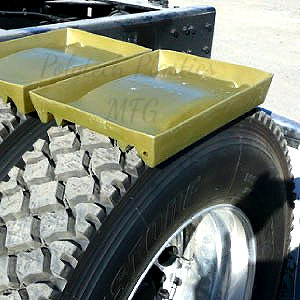 Mechanic Tray | POLYTECH PLASTICS